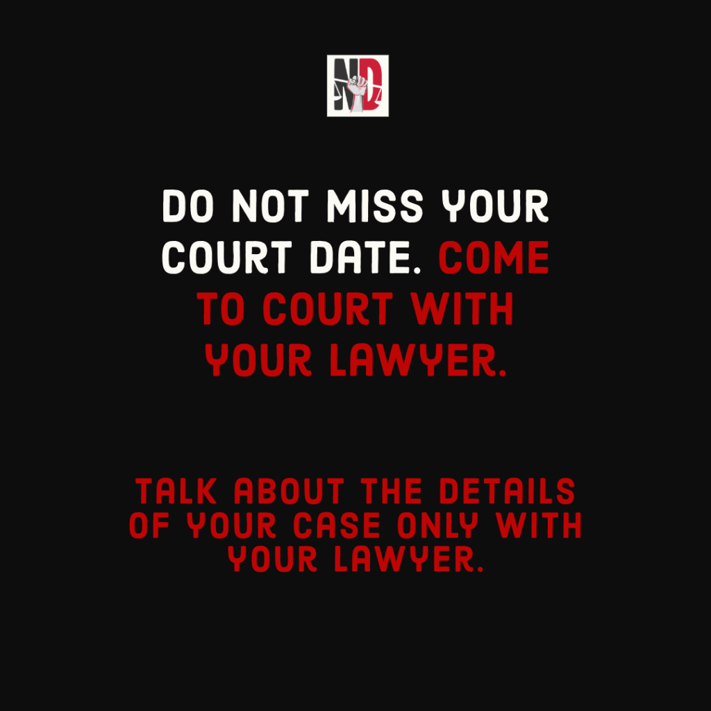 What is a Public Defender – Social Media Series – Public Defender of ...
